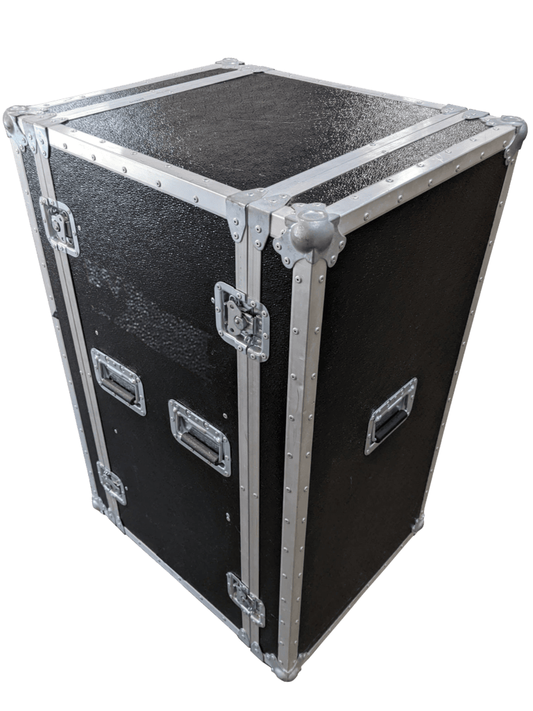 ATA Case vs. Trunk Case | Vol Case