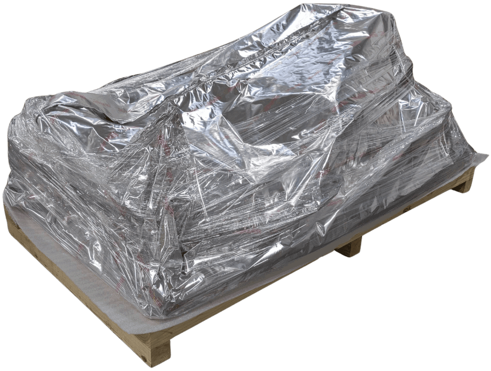 Custom Industrial Packaging: From Heavy Machinery to Small Components ...
