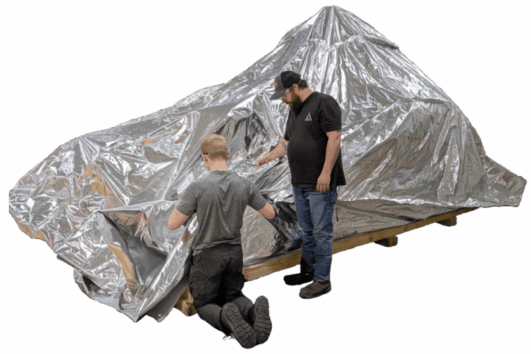 Defense Startup Packaging: Quick, Custom, Durable Cases - Vol Case ...