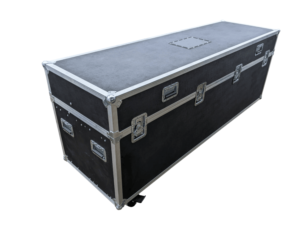ATA Case vs. Trunk Case | Vol Case